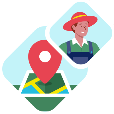 farmer connect: Traceability and compliance solutions